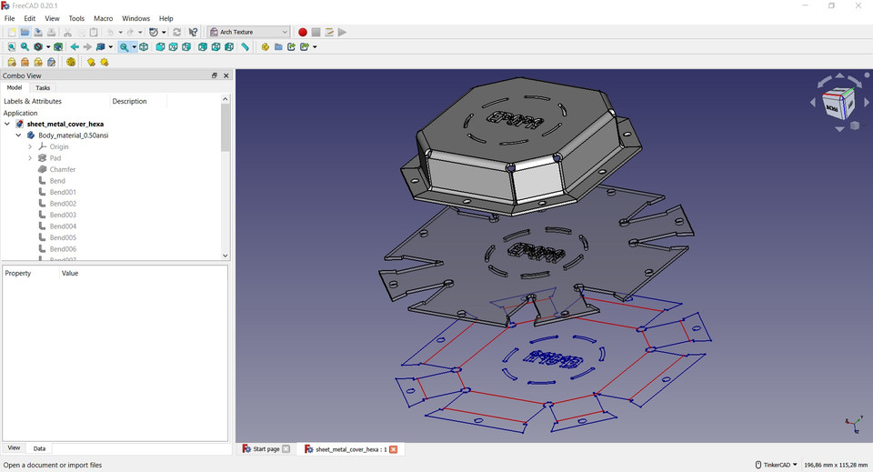 Free CAD Designs, Files & 3D Models | The GrabCAD Community Library