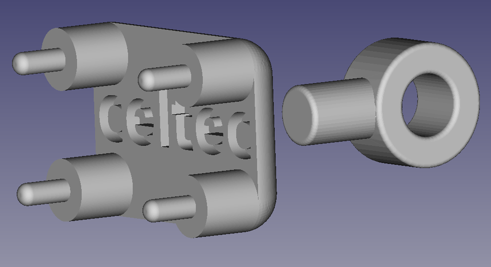 Free CAD Designs, Files & 3D Models | The GrabCAD Community Library