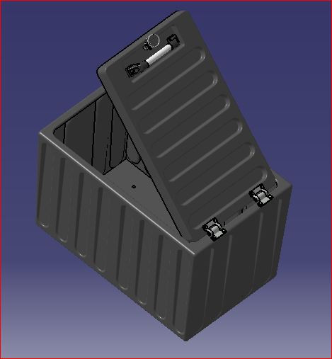 Free CAD Designs, Files & 3D Models | The GrabCAD Community Library