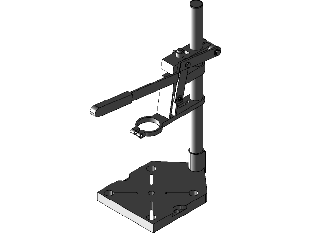 Free CAD Designs, Files & 3D Models | The GrabCAD Community Library