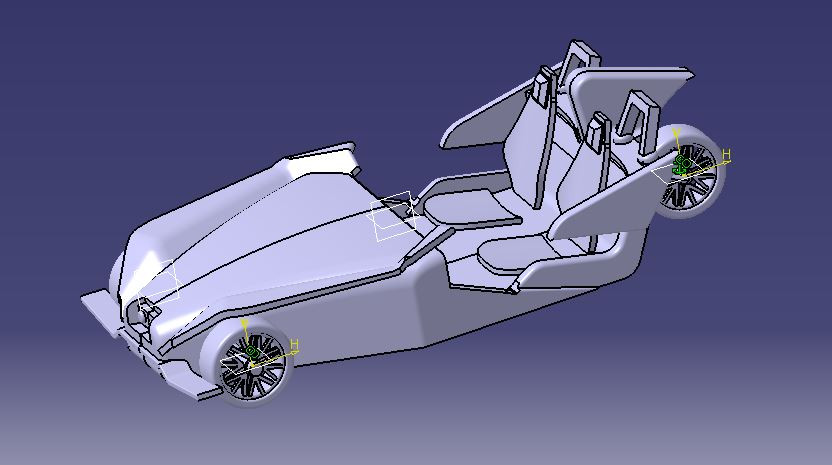 Free CAD Designs, Files & 3D Models | The GrabCAD Community Library