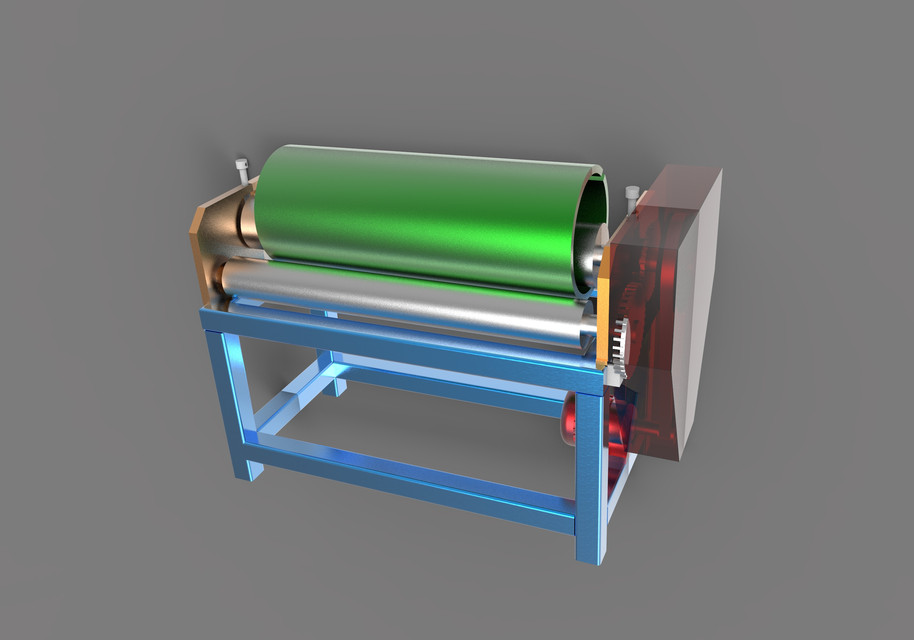 Free CAD Designs, Files & 3D Models | The GrabCAD Community Library