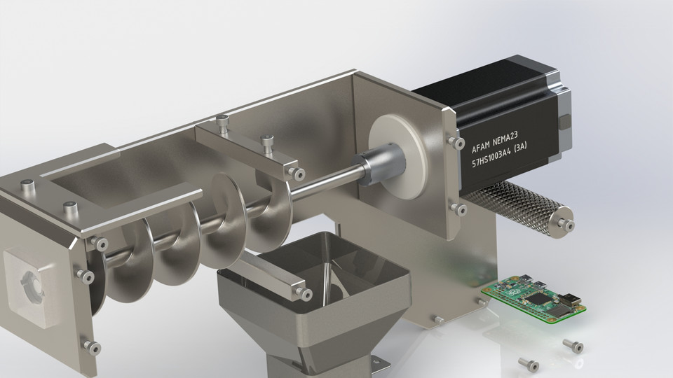 Free CAD Designs, Files & 3D Models | The GrabCAD Community Library