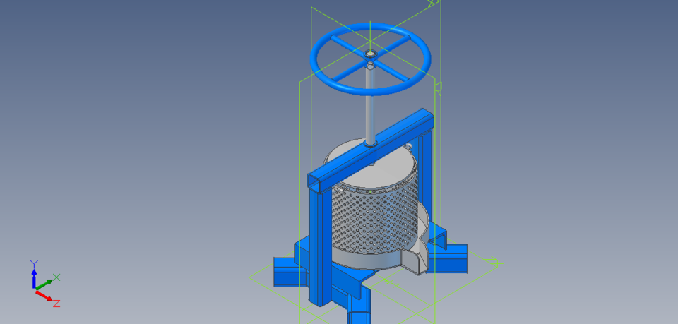 Free CAD Designs, Files & 3D Models | The GrabCAD Community Library