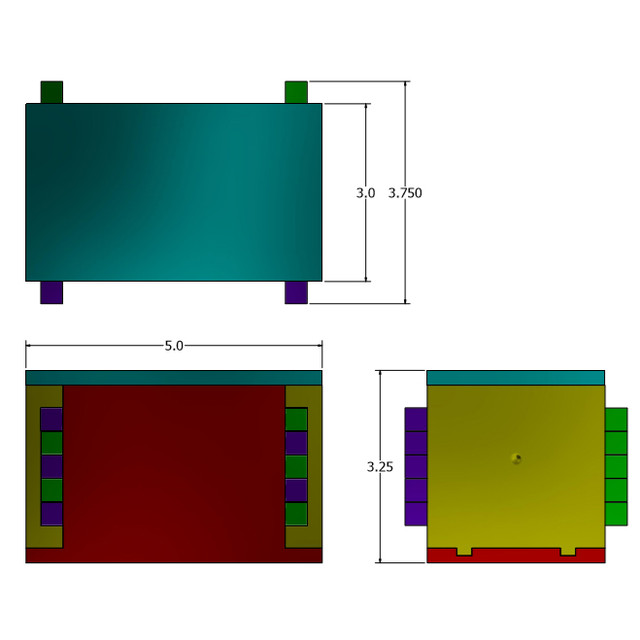 Free CAD Designs, Files & 3D Models | The GrabCAD Community Library