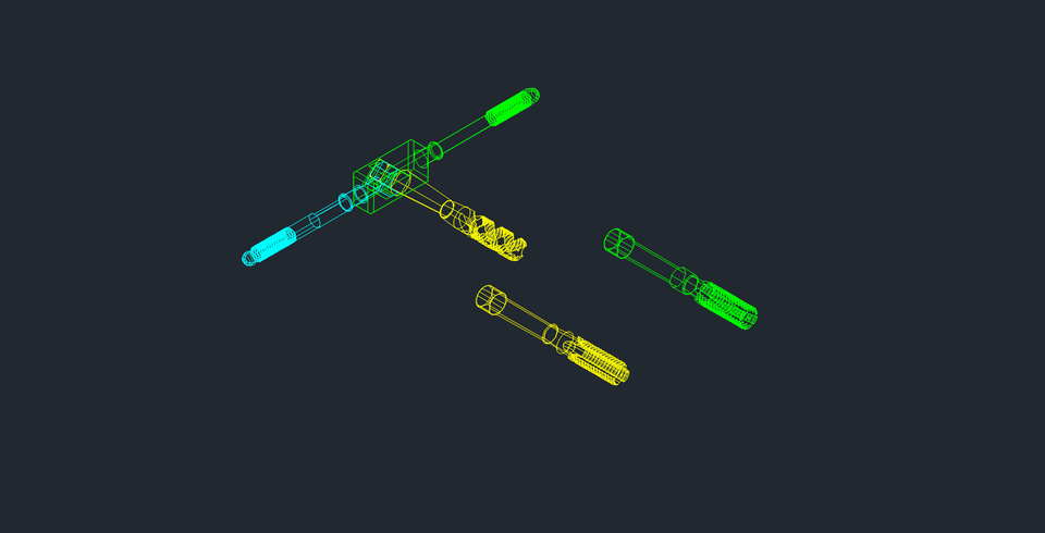 Free CAD Designs, Files & 3D Models | The GrabCAD Community Library
