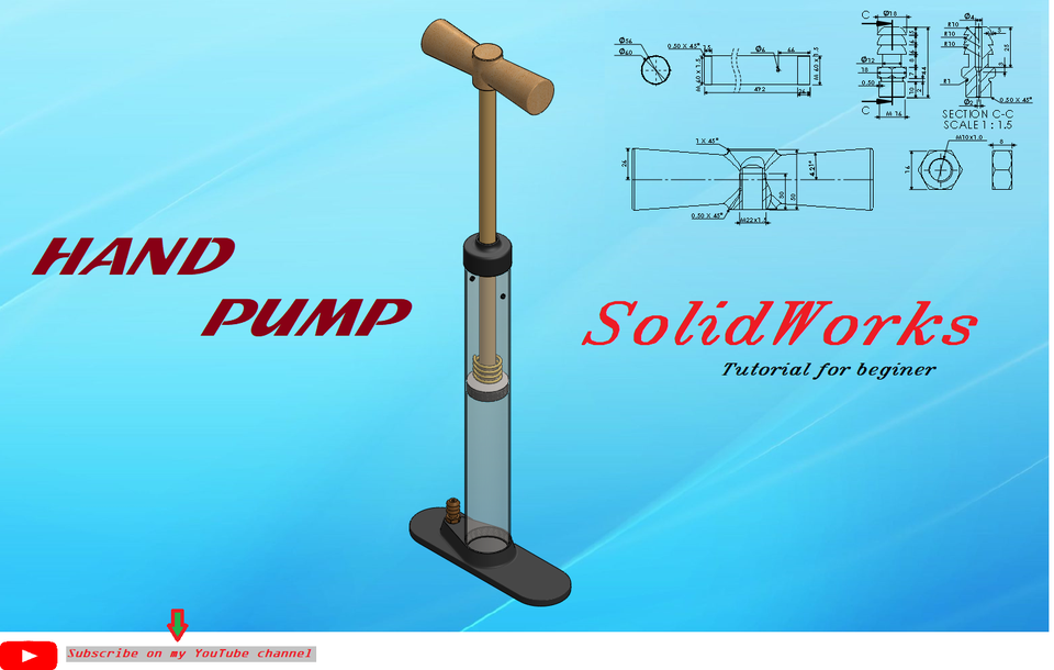 Free CAD Designs, Files & 3D Models | The GrabCAD Community Library