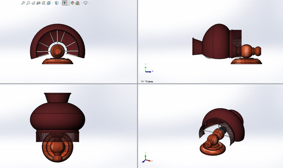 Free CAD Designs, Files & 3D Models | The GrabCAD Community Library