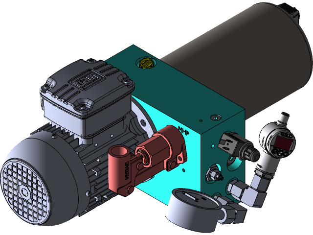Free CAD Designs, Files & 3D Models | The GrabCAD Community Library