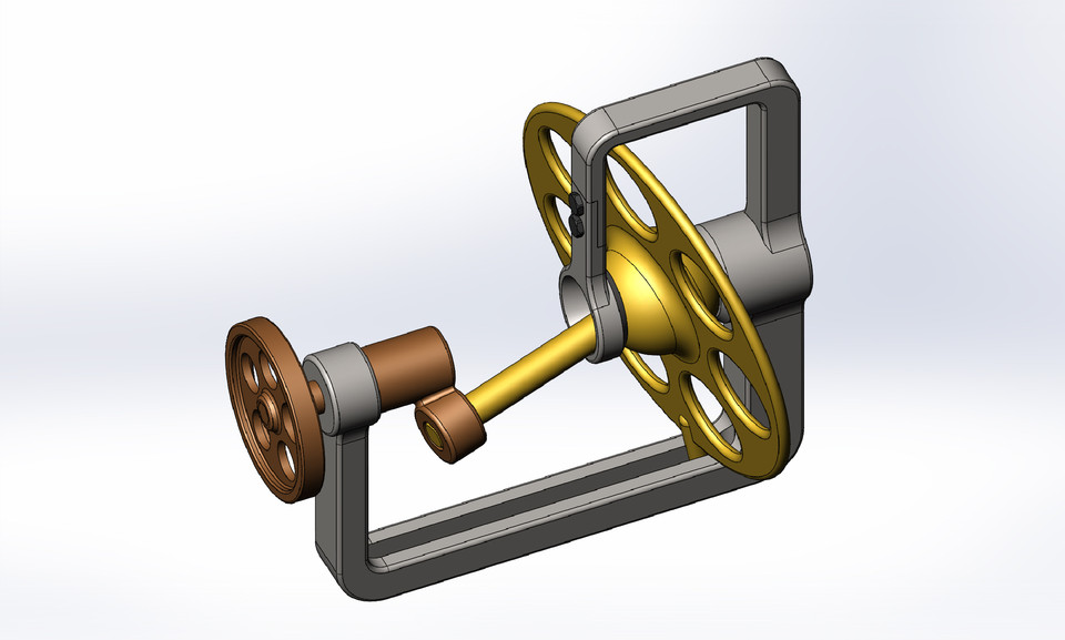 Free CAD Designs, Files & 3D Models | The GrabCAD Community Library