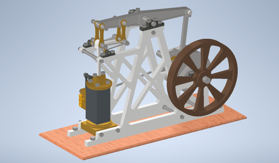 Free CAD Designs, Files & 3D Models | The GrabCAD Community Library