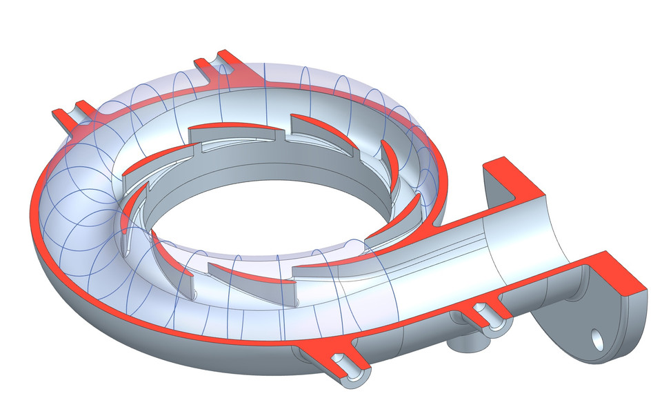 Free CAD Designs, Files & 3D Models | The GrabCAD Community Library