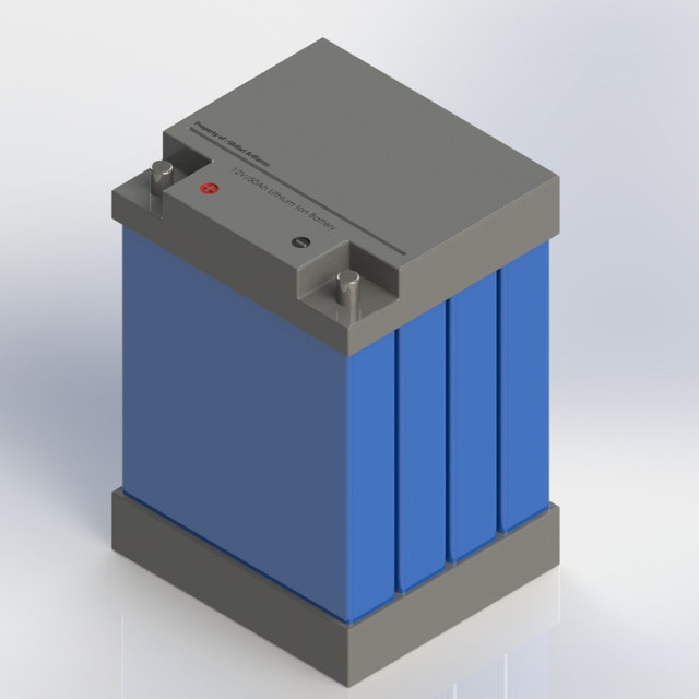 Free CAD Designs, Files & 3D Models | The GrabCAD Community Library