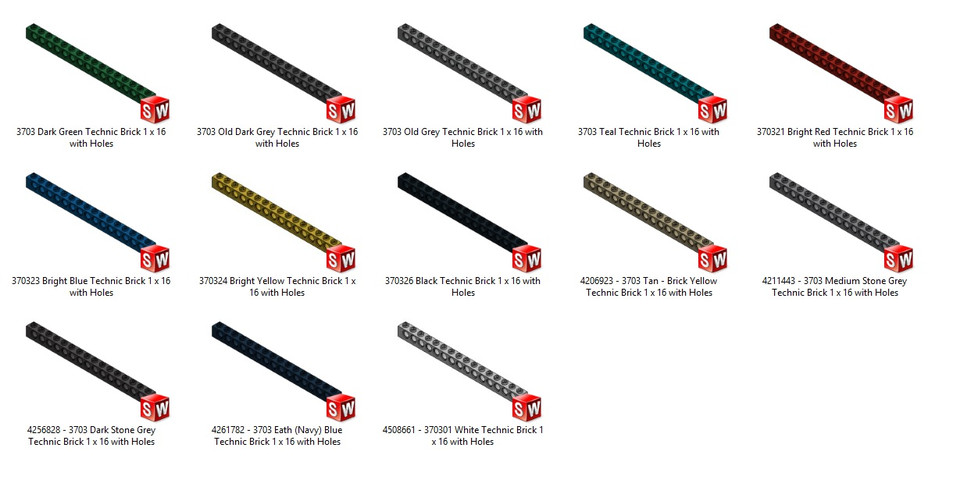 Free CAD Designs, Files & 3D Models | The GrabCAD Community Library
