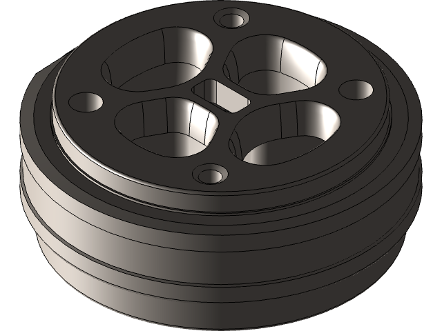 Free CAD Designs, Files & 3D Models | The GrabCAD Community Library