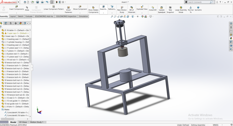 Free CAD Designs, Files & 3D Models | The GrabCAD Community Library