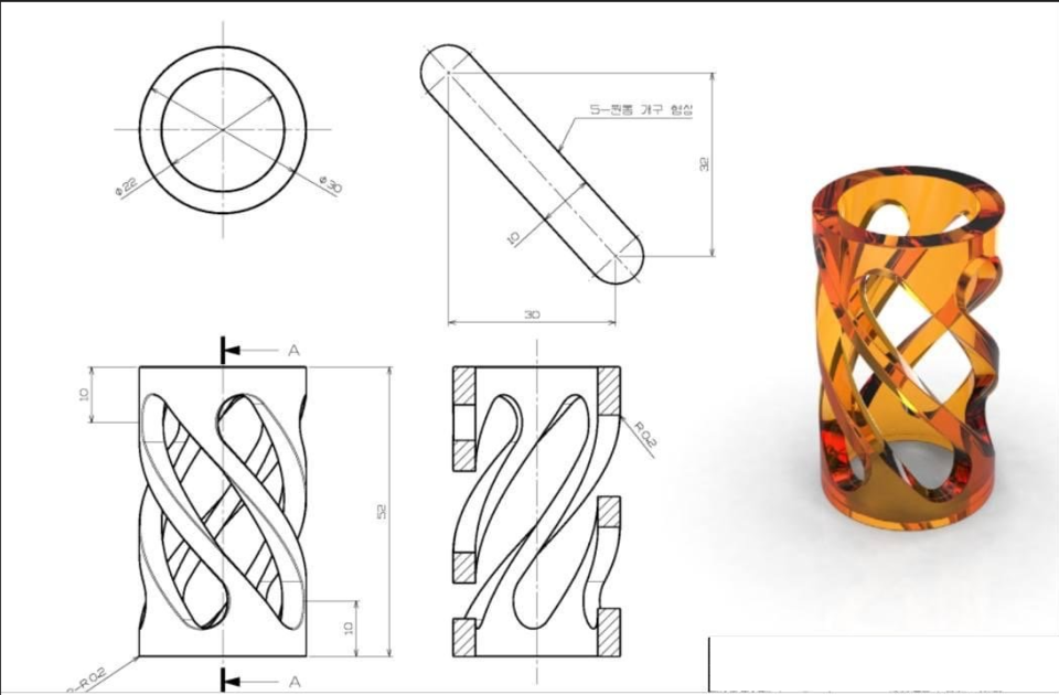 Free CAD Designs, Files & 3D Models | The GrabCAD Community Library