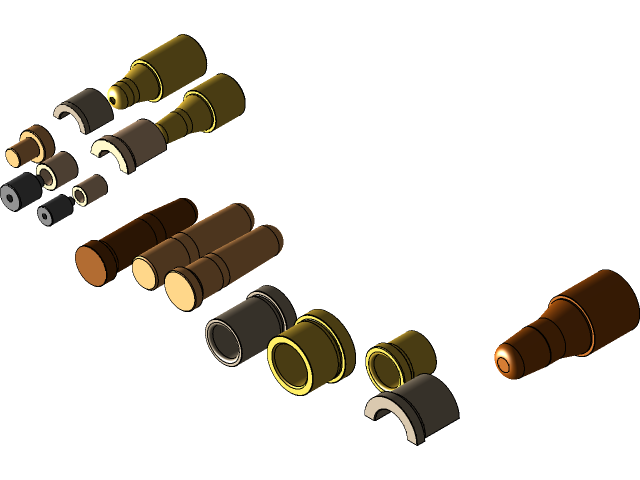 Free CAD Designs, Files & 3D Models | The GrabCAD Community Library