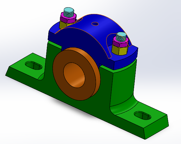 Free CAD Designs, Files & 3D Models | The GrabCAD Community Library