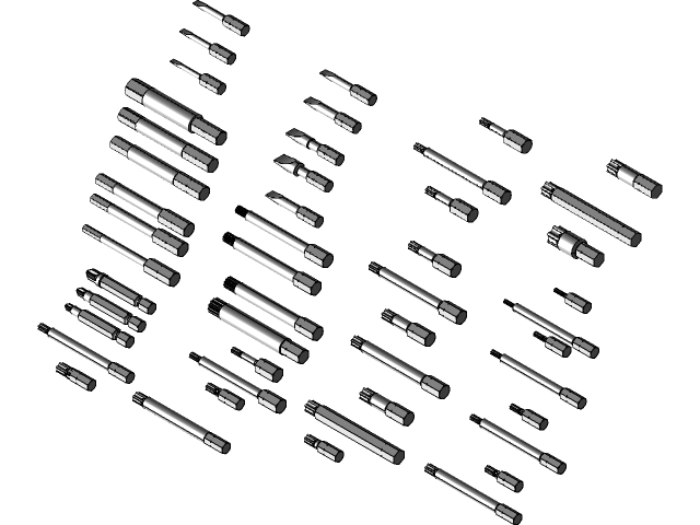 Free CAD Designs, Files & 3D Models | The GrabCAD Community Library