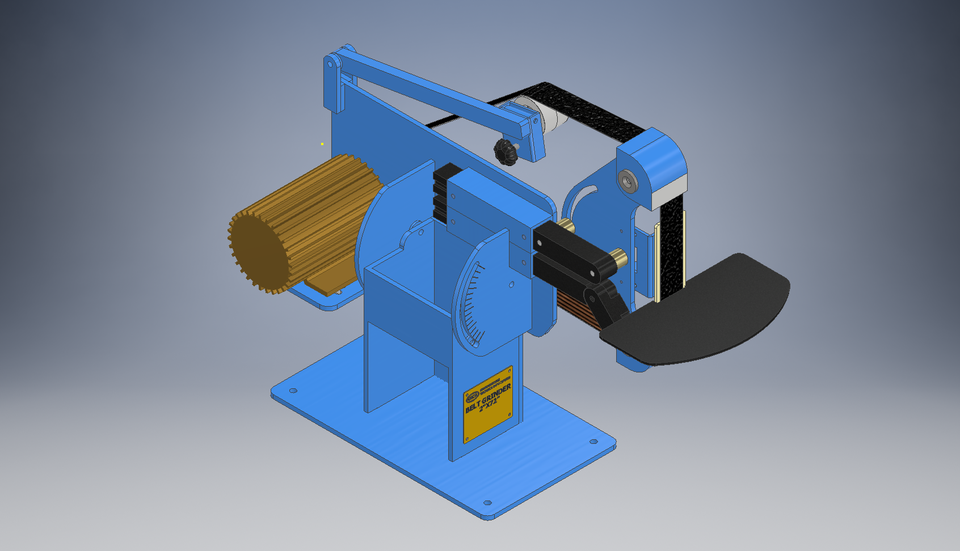 Free CAD Designs, Files & 3D Models | The GrabCAD Community Library