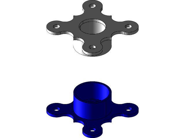 Free CAD Designs, Files & 3D Models | The GrabCAD Community Library