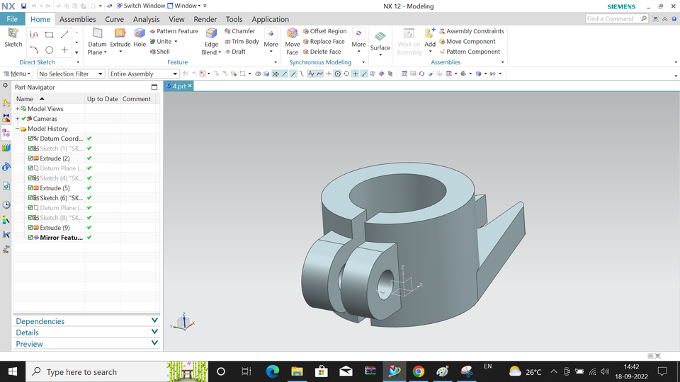 Free CAD Designs, Files & 3D Models | The GrabCAD Community Library