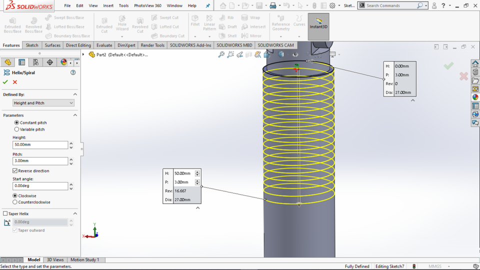 Free CAD Designs, Files & 3D Models | The GrabCAD Community Library