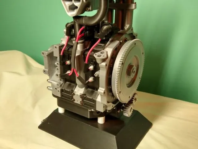 Free CAD Designs, Files & 3D Models | The GrabCAD Community Library