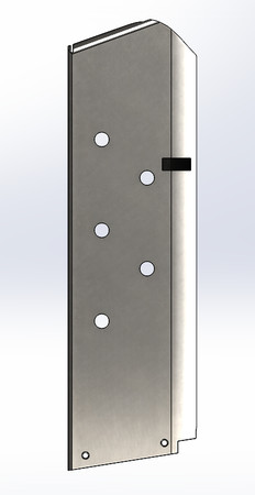 SOLIDWORKS, 1911 - Recent models | 3D CAD Model Collection | GrabCAD ...