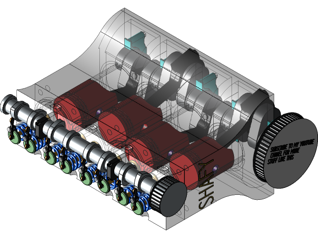 Free CAD Designs, Files & 3D Models | The GrabCAD Community Library