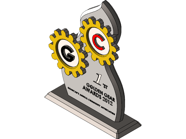 Free CAD Designs, Files & 3D Models | The GrabCAD Community Library