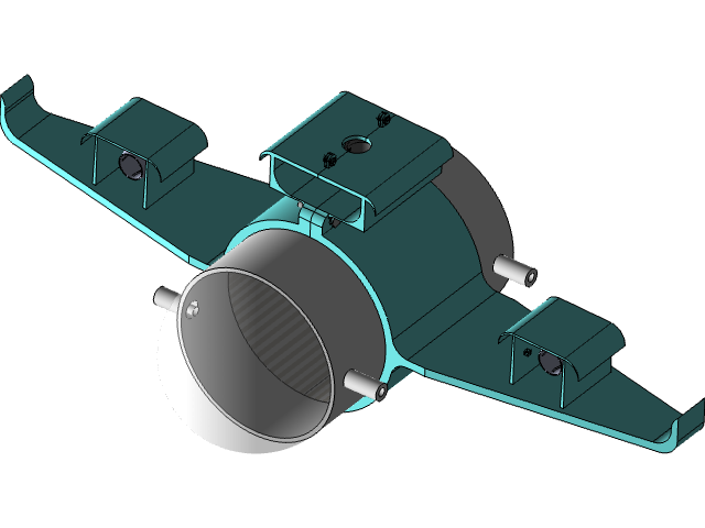 Free CAD Designs, Files & 3D Models | The GrabCAD Community Library