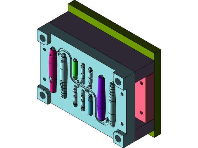 Free CAD Designs, Files & 3D Models | The GrabCAD Community Library