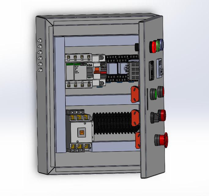 Free CAD Designs, Files & 3D Models | The GrabCAD Community Library
