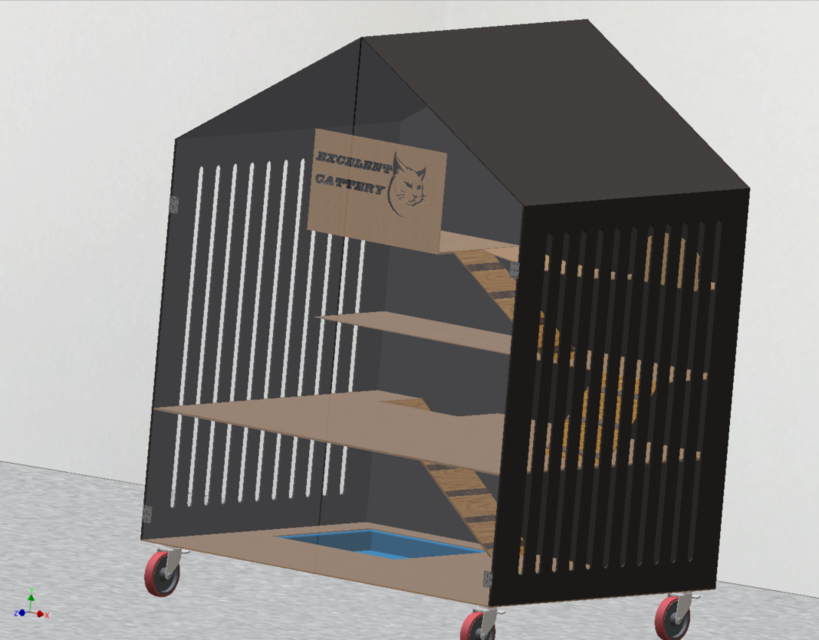 Free CAD Designs, Files & 3D Models | The GrabCAD Community Library