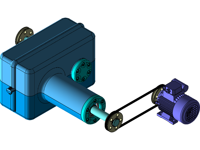 Free CAD Designs, Files & 3D Models | The GrabCAD Community Library