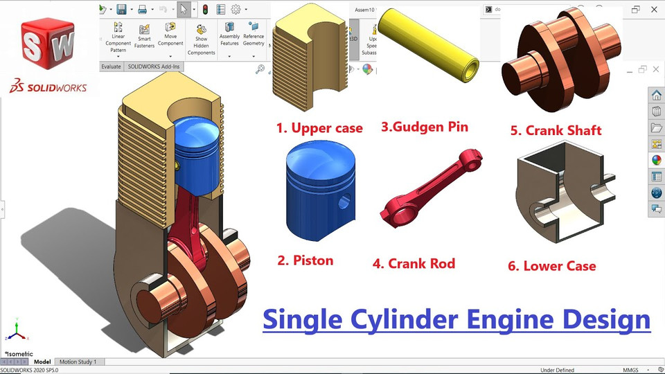 Free CAD Designs, Files & 3D Models | The GrabCAD Community Library