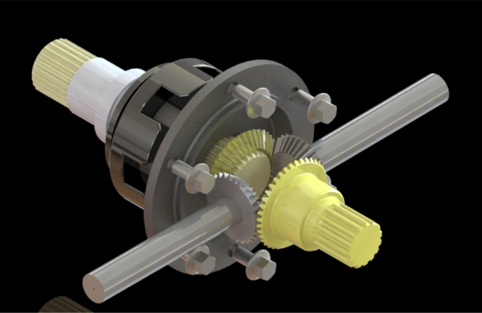 Free CAD Designs, Files & 3D Models | The GrabCAD Community Library