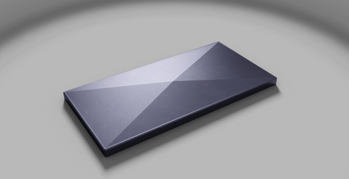 Crossbreak Punch Tool - Autodesk Inventor - 3D CAD model - GrabCAD