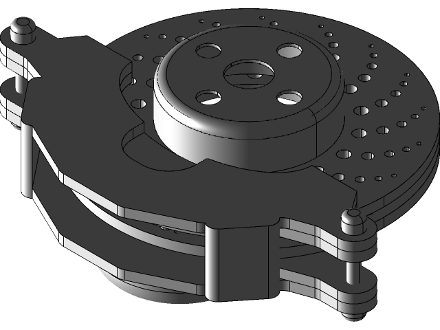 Free CAD Designs, Files & 3D Models | The GrabCAD Community Library