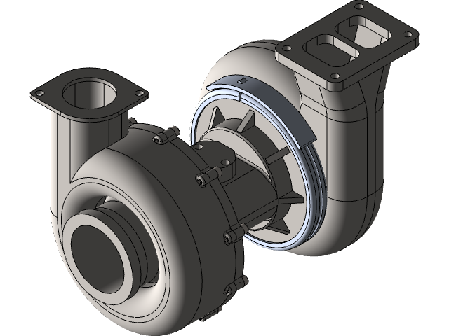 Free CAD Designs, Files & 3D Models | The GrabCAD Community Library