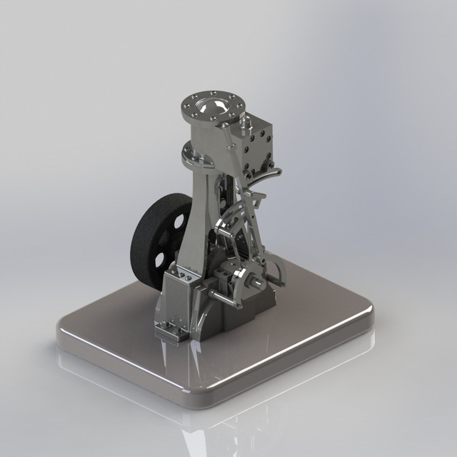 Free CAD Designs, Files & 3D Models | The GrabCAD Community Library