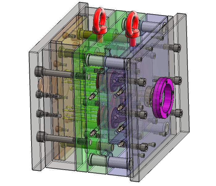 Free CAD Designs, Files & 3D Models | The GrabCAD Community Library