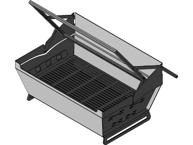 Free CAD Designs, Files & 3D Models | The GrabCAD Community Library