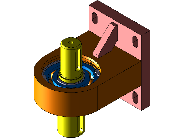 Free CAD Designs, Files & 3D Models | The GrabCAD Community Library