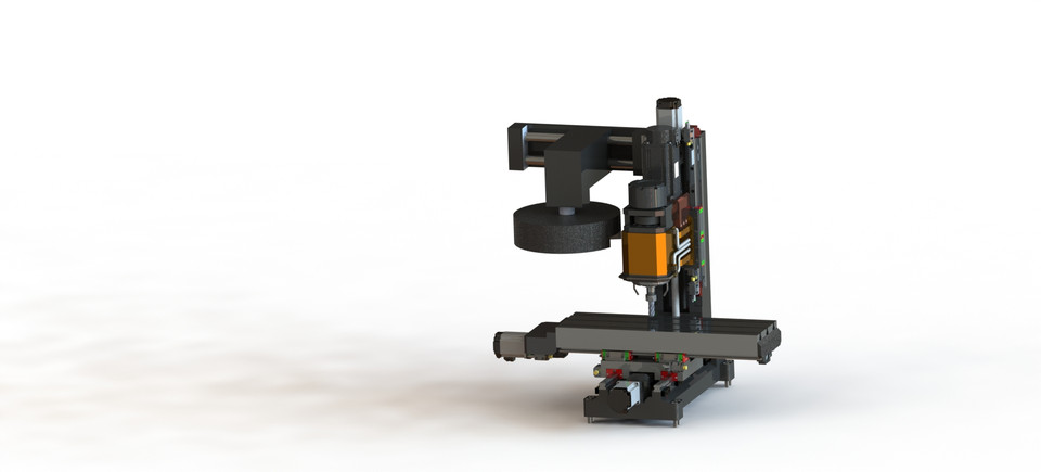 Free Cad Designs Files And 3d Models The Grabcad Community Library