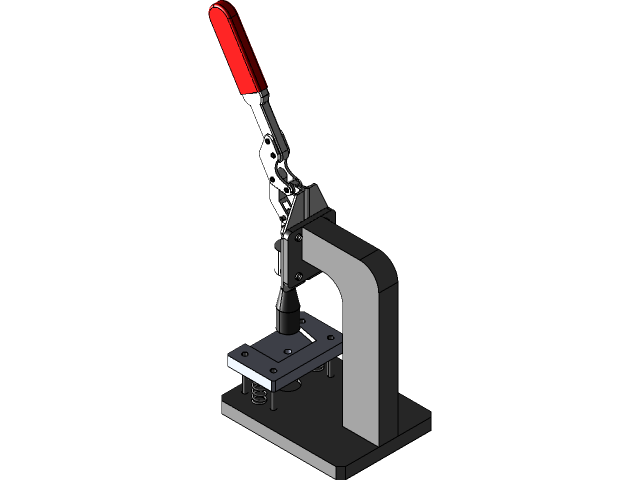 Free CAD Designs, Files & 3D Models | The GrabCAD Community Library