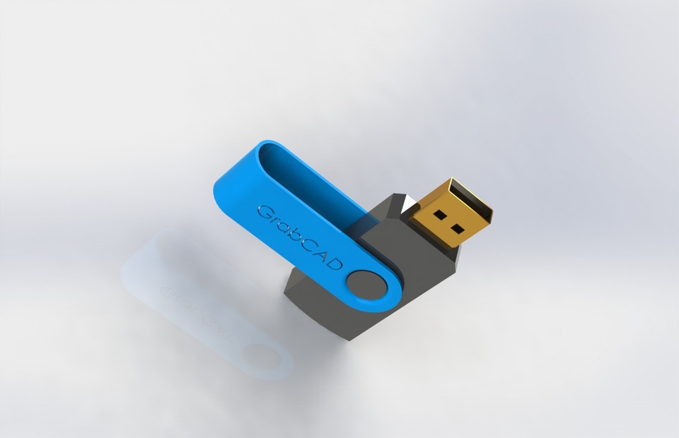 Free CAD Designs, Files & 3D Models | The GrabCAD Community Library