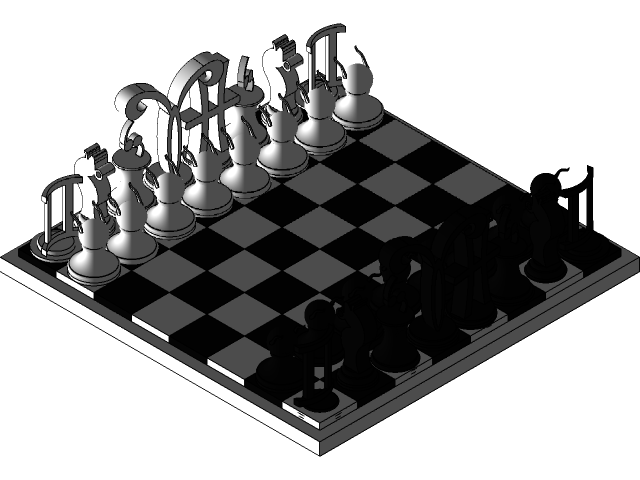 Free CAD Designs, Files & 3D Models | The GrabCAD Community Library